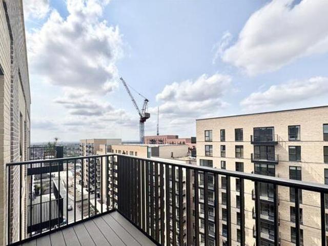 Farine Avenue, Hayes Village, 1 Bedroom Apartment