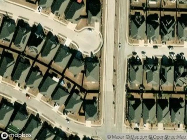 Faringdon Dr