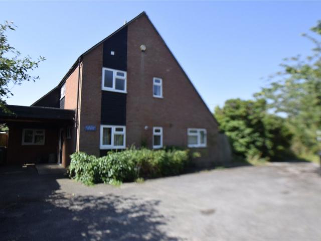 Faringdon Road, Abingdon, Oxfordshire OX14, 4 bed detached house to rent, £1,750 pcm | PrimeLocation