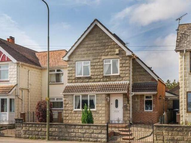 Faringdon, Wiltshire, 4 Bedroom Detached