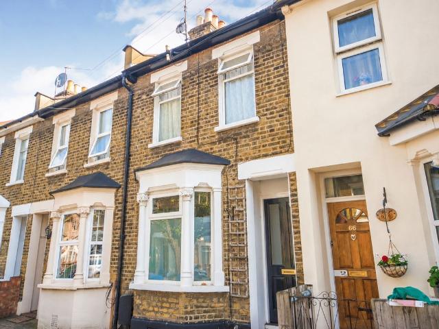 Faringford Road, London E15, 2 bed property to rent, £2,200 pcm | PrimeLocation