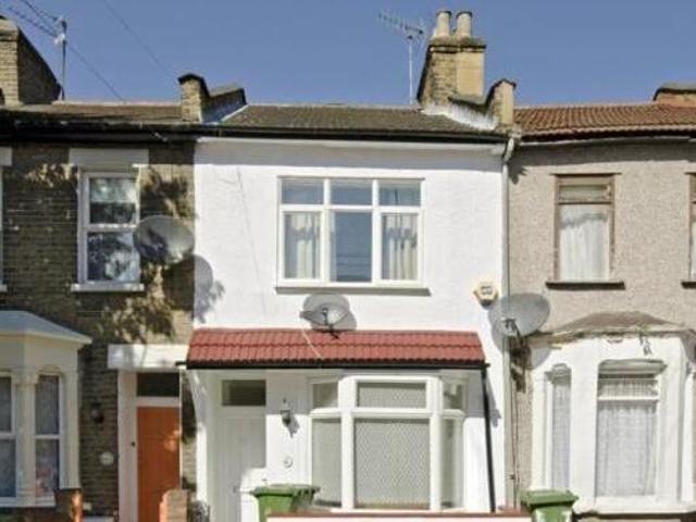 Faringford Road, London, 3 Bedroom Terraced