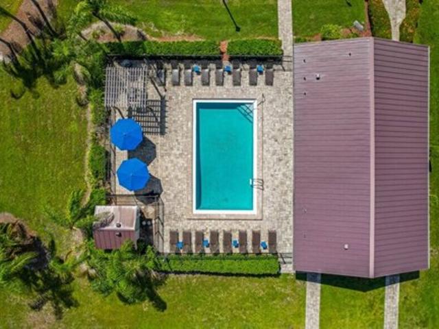 Faris Residences Largo A1 Renovated