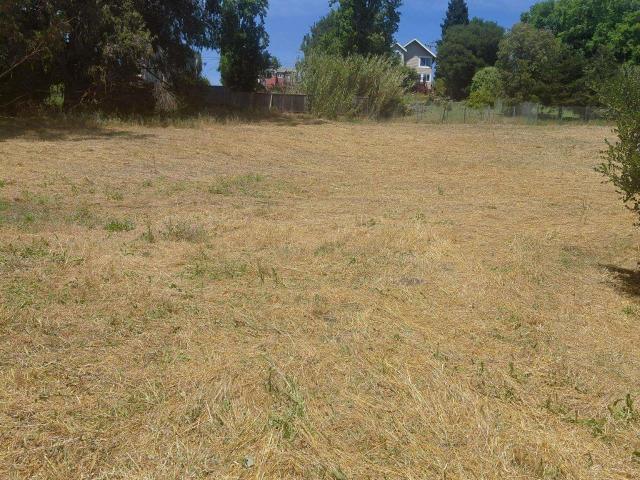 Fariss Ln, El Sobrante CA 94803