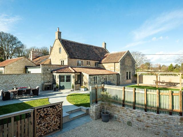 Farleigh Wick, Bradford On Avon, Wiltshire BA15, 4 bed semi detached house to rent, £4,000 pcm | PrimeLocation