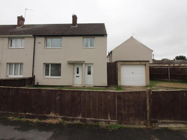 Farleigh Close, Billingham TS23, 3 bed semi detached house to rent, £700 pcm | PrimeLocation