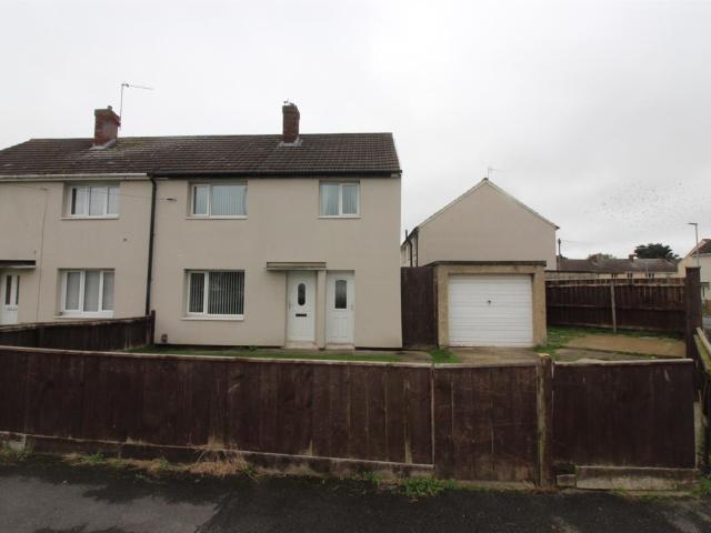 Farleigh Close, Billingham, TS23