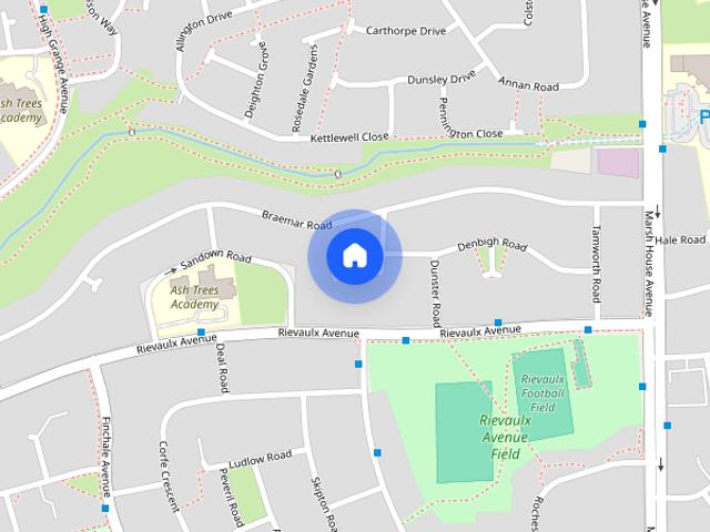 Farleigh Close, Billingham, TS23 2AY