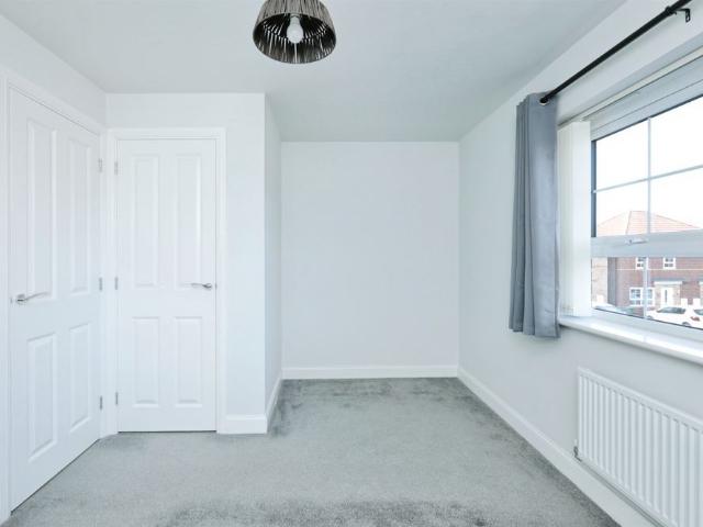 Farleigh Drive, Doncaster, Harworth