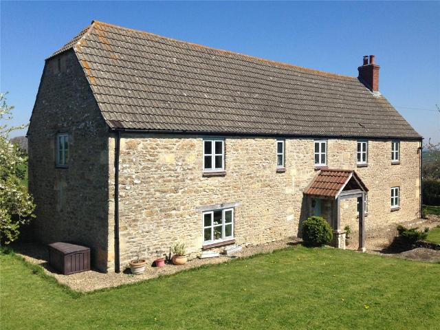 Farleigh Hungerford, Bath, BA2 4 bed detached house to rent £2,250 pcm £519 pw