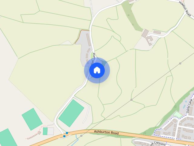 Farleigh, Newton Abbot