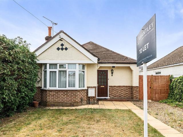 Farleigh Road, New Haw, Addlestone KT15, 3 bed detached house to rent, £1,950 pcm | PrimeLocation