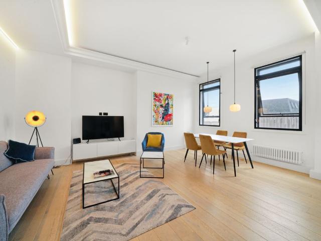 Farley Court, Allsop Place NW1, 2 bed flat to rent, £6,825 pcm | PrimeLocation