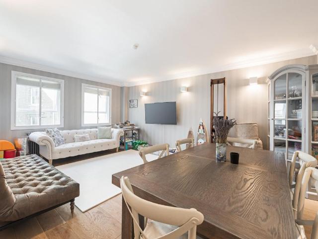 Farley Court, Allsop Place, London NW1, 2 bed flat to rent, £4,498 pcm | PrimeLocation