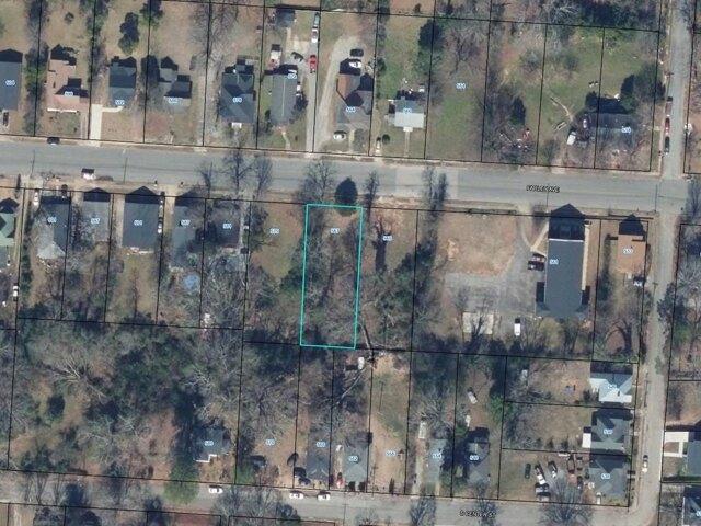 Farley Ave, Spartanburg, Plot For Sale