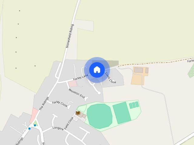 Farley Lane, Stonesfield, Witney, Oxfordshire, OX29