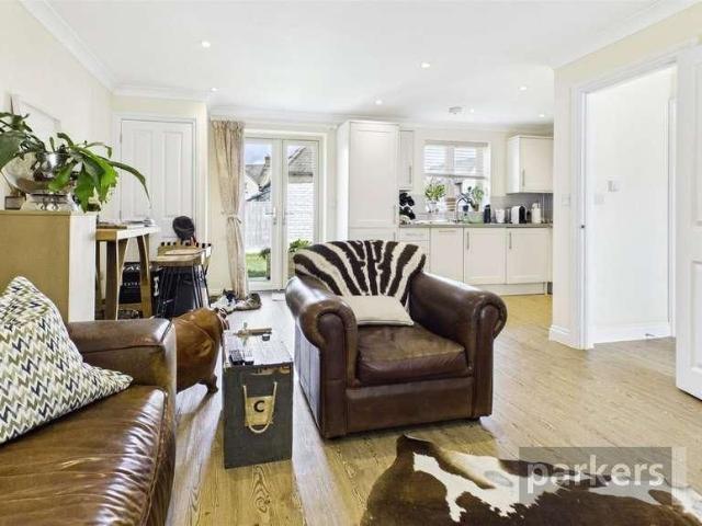 Farley Lane, Stonesfield, Witney, Oxfordshire, OX29