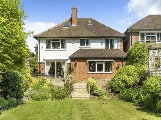 Farley Road, South Croydon, 4 Bedroom Detached