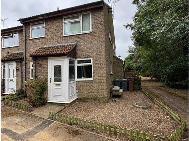 Farlingayes, Woodbridge IP12, 1 bed terraced house to rent, £915 pcm | PrimeLocation