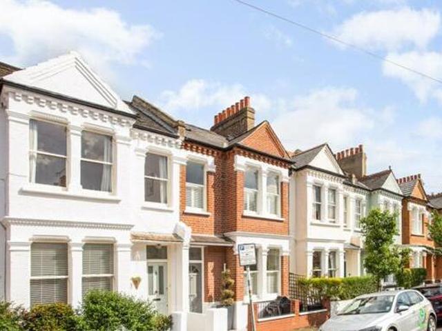 Farlow Road, Putney, 5 Bedroom End