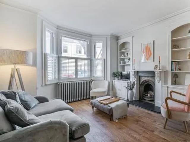Farlton Road, London, SW18 3BJ, United Kingdom | 4 bed house for rent #140398897 | Rentberry