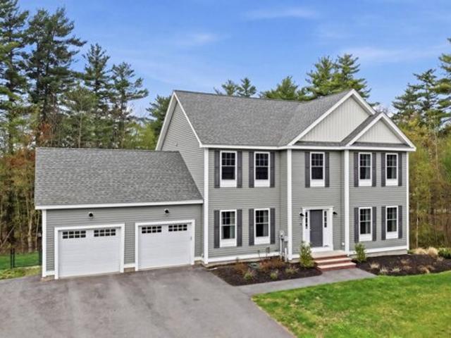 Farm Meadows Ln, Londonderry, Home For Sale