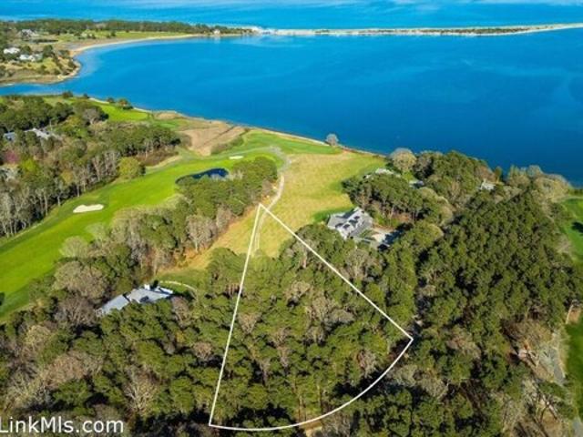 Farm Neck Way, Oak Bluffs, Plot For Sale