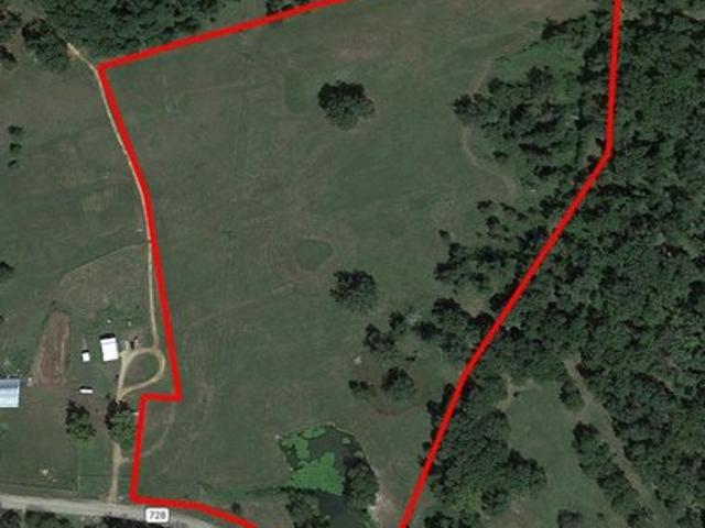 Farm No Rd # 728, Jefferson, TX 75657