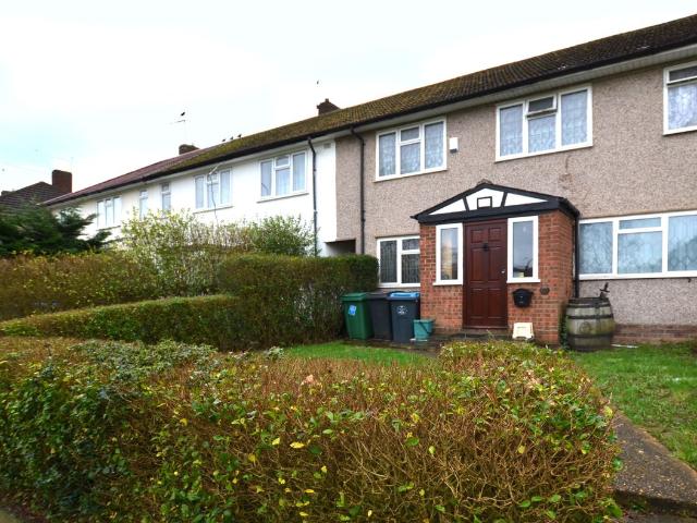 Farm Avenue, Wembley, Greater London HA0, 3 bed end terrace house to rent, £2,600 pcm | PrimeLocation