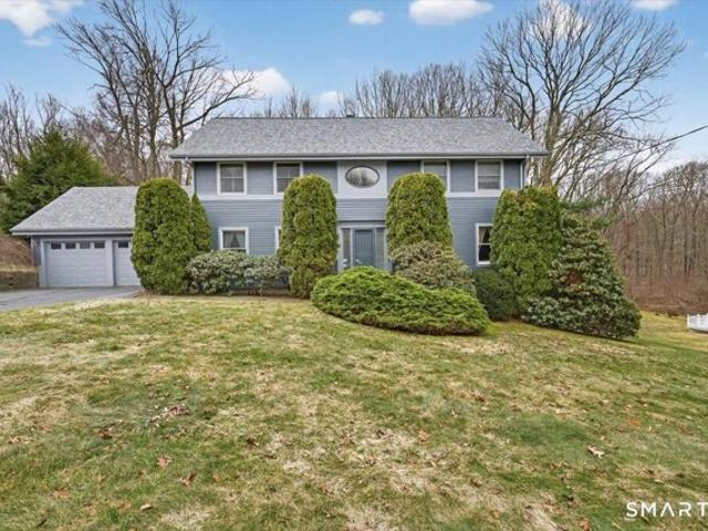 Farm Brook Ct, Hamden, Home For Sale