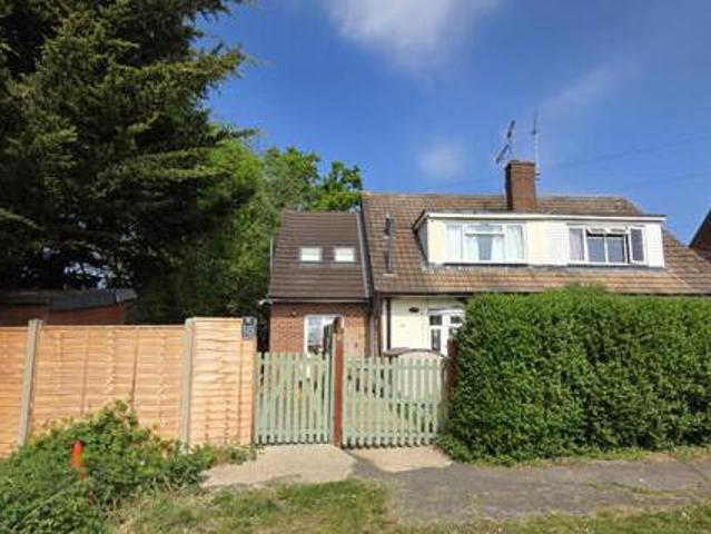 Farm Close, High Barnet, 3 Bedroom End