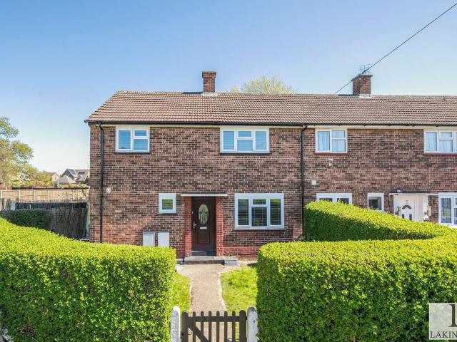 Farm Crescent, Slough SL2, 3 bed end terrace house to rent, £2,050 pcm | PrimeLocation