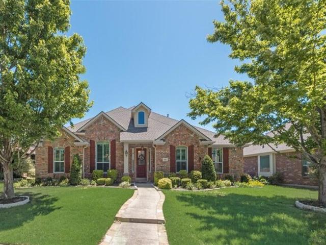 Farm Dl, Allen, Home For Sale