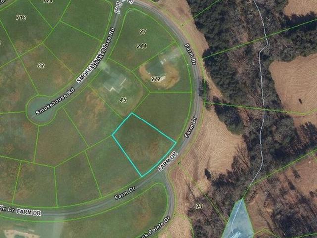 Farm Dr Lot 28, Moneta, VA 24121