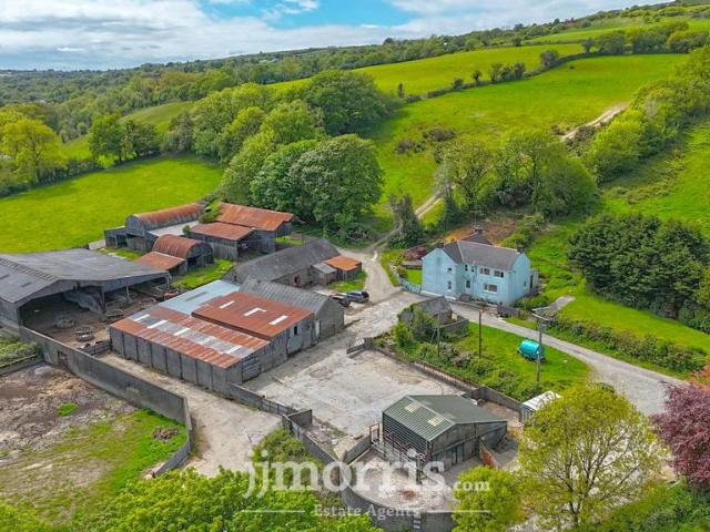Farm for sale