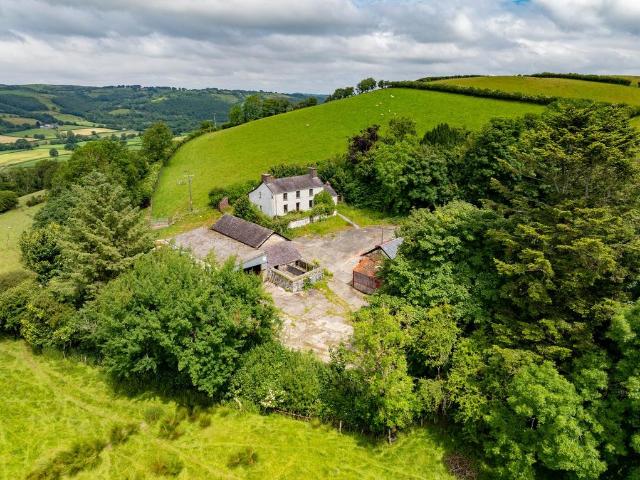 Farm for sale