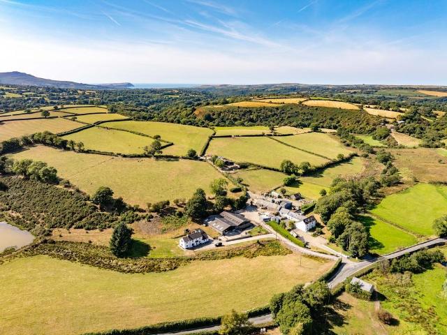 Farm for sale