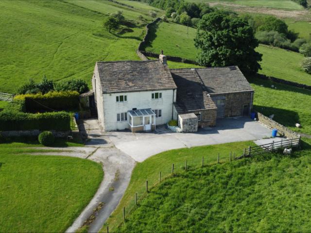 Farm for sale
