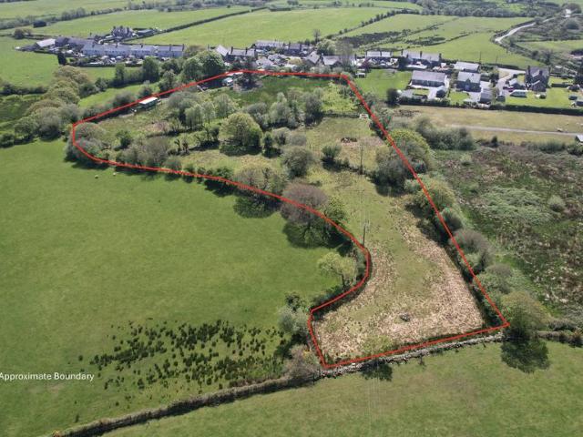 Farm for sale