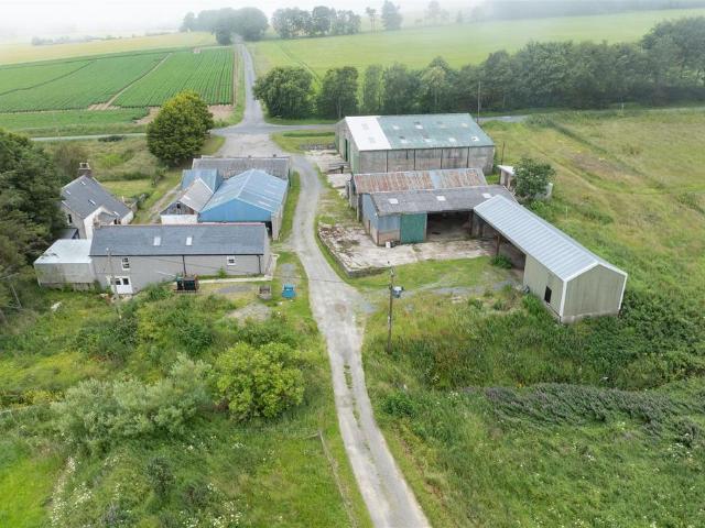 Farm for sale
