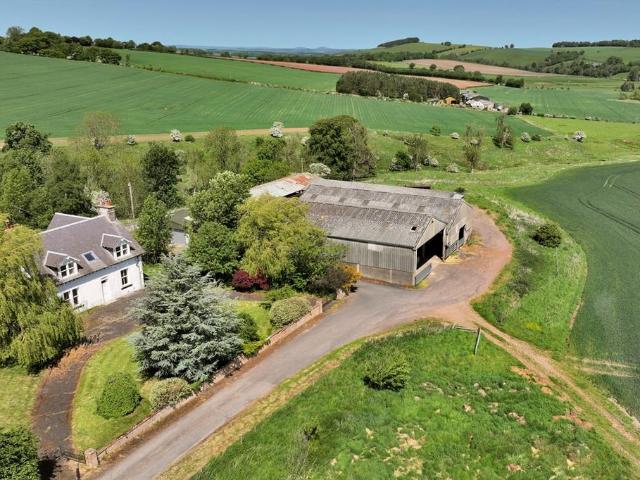 Farm for sale