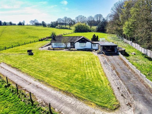 Farm for sale