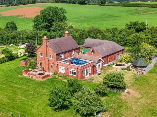 Farm for sale