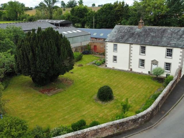 Farm for sale