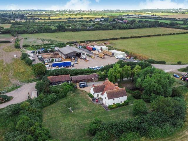 Farm for sale
