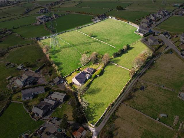 Farm for sale