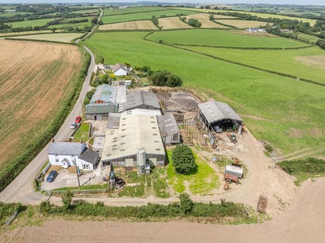 Farm for sale