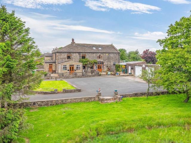 Farm for sale