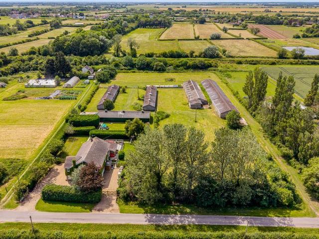 Farm for sale