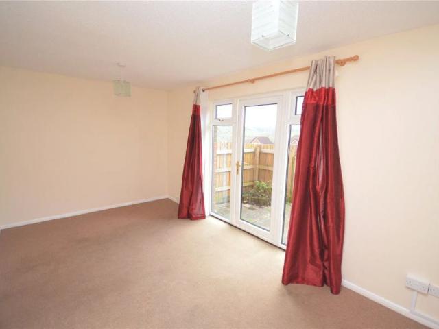 Farm Hill, Exwick, Exeter, Devon, EX4